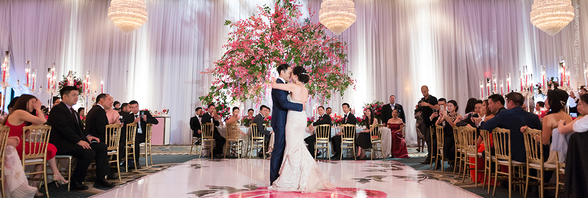 Event Services - Granite Club
